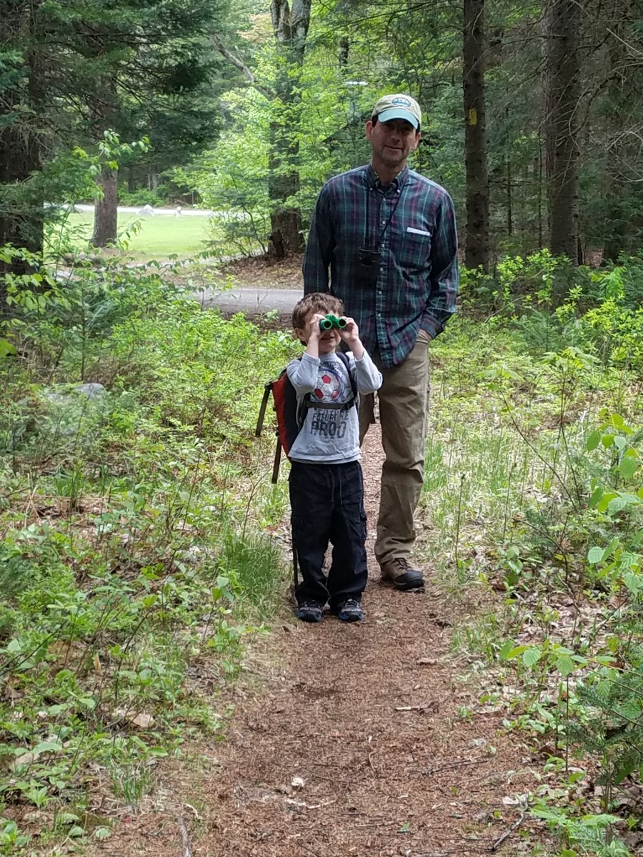 Off the Crowded Path | Outdoor Adventures