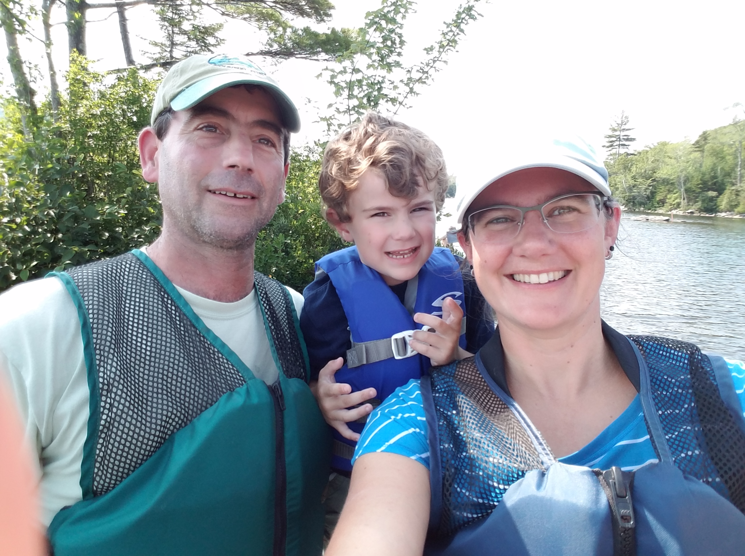 Tarleton Take Two | Outdoor Adventures